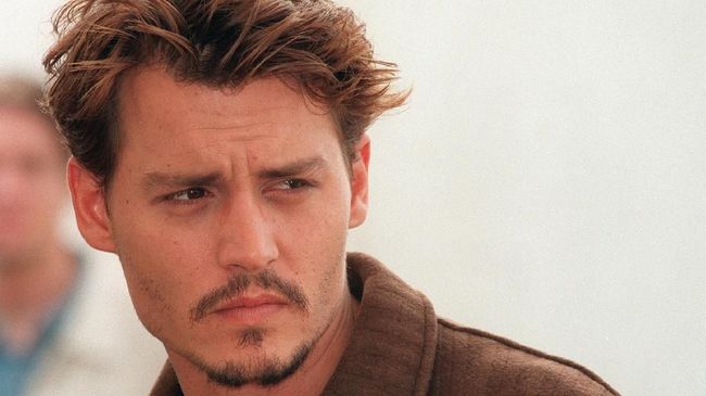 10 Hal Yang Tidak Anda Ketahui Tentang Johnny Depp - Depp Impact - Blog ...