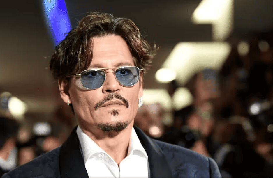 Kisah Perjalanan Karier Johnny Depp Dari Awal Hingga Sukses - Depp ...